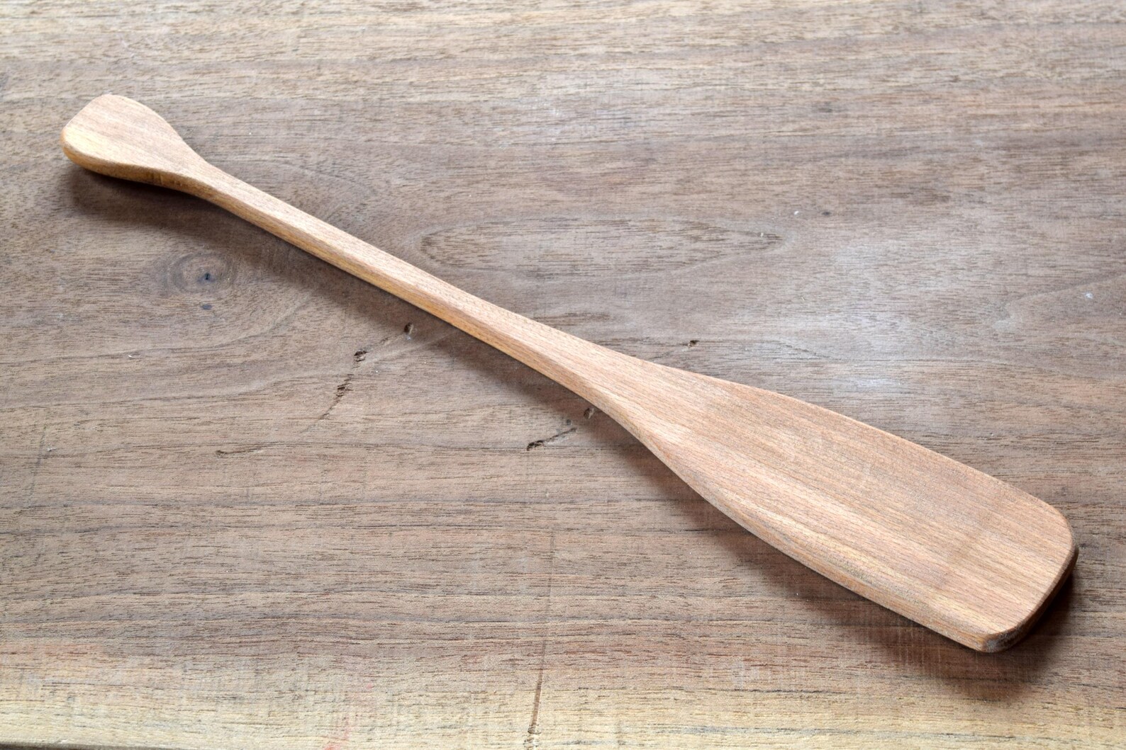 Decorative Canoe Paddles / Oars - Custom Message - 15" - Etsy