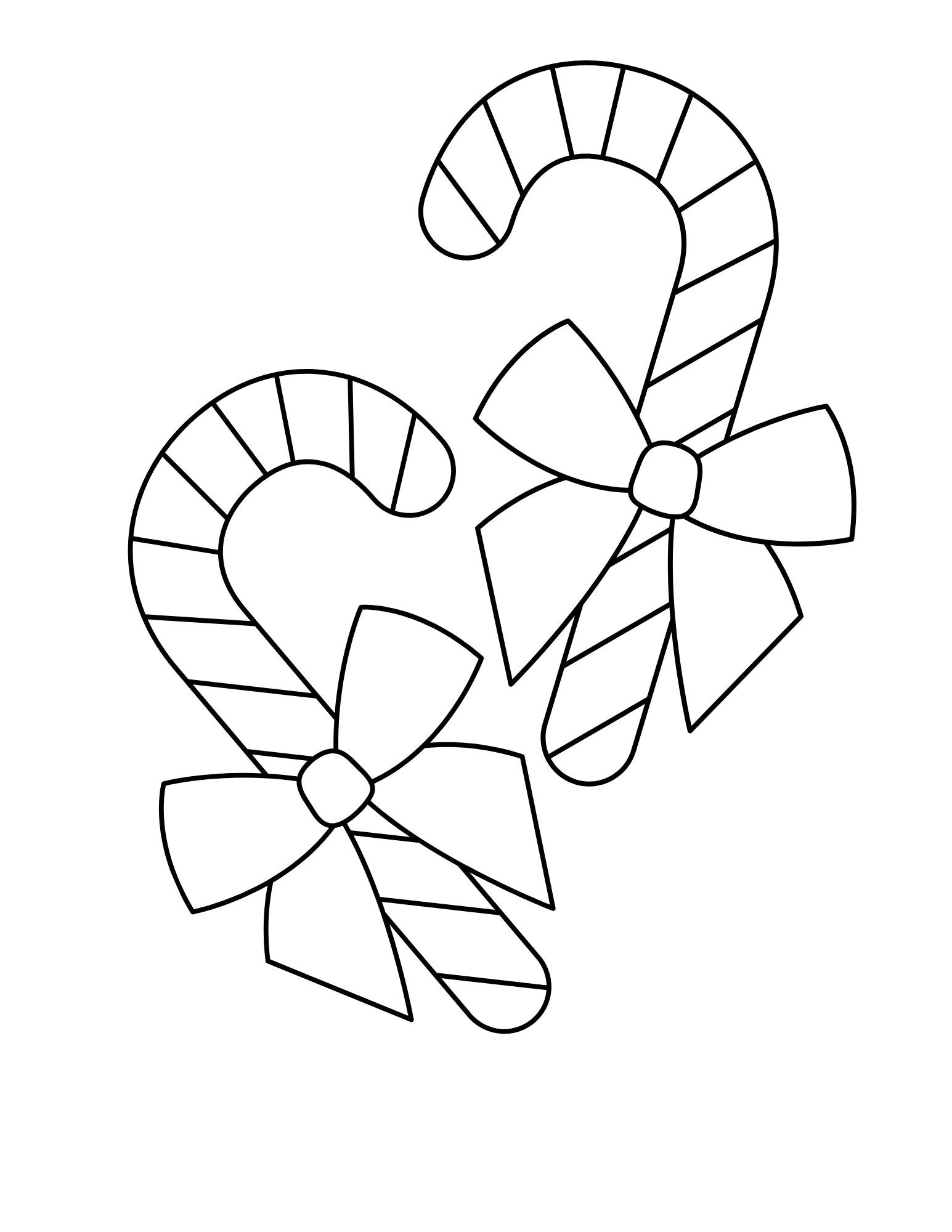 75 Coloring Pages for Kids- Christmas-holiday-children-digital Download ...