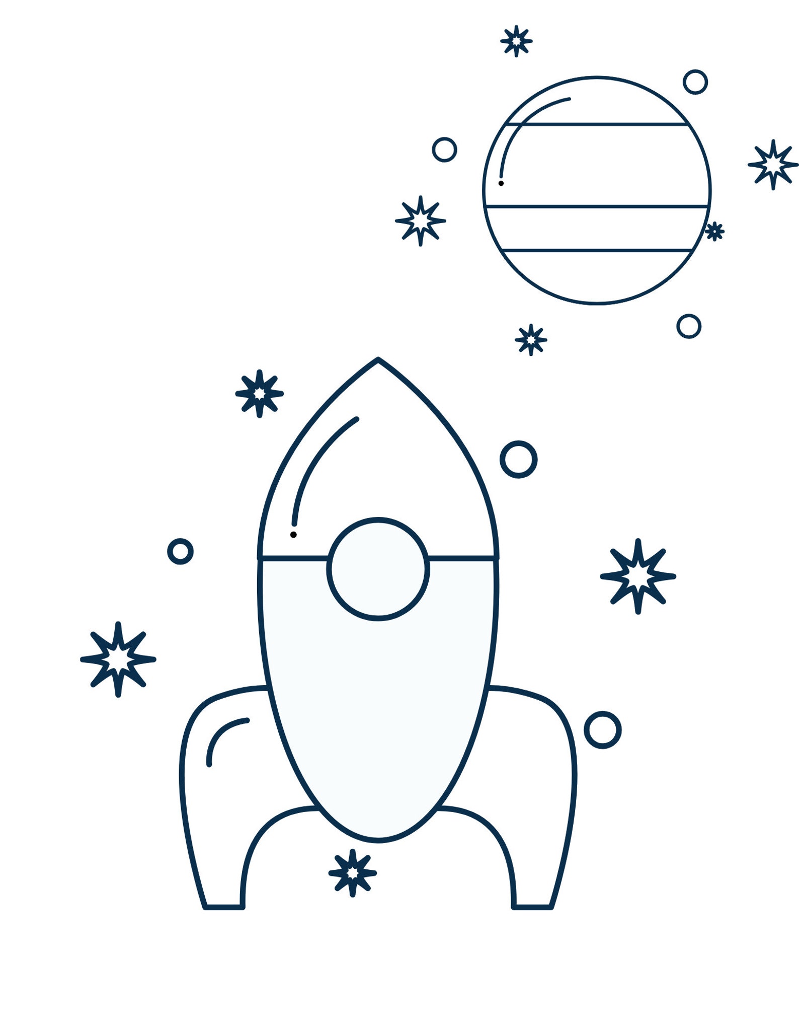 75 Coloring Pages for Kids- Christmas-holiday-children-digital Download ...