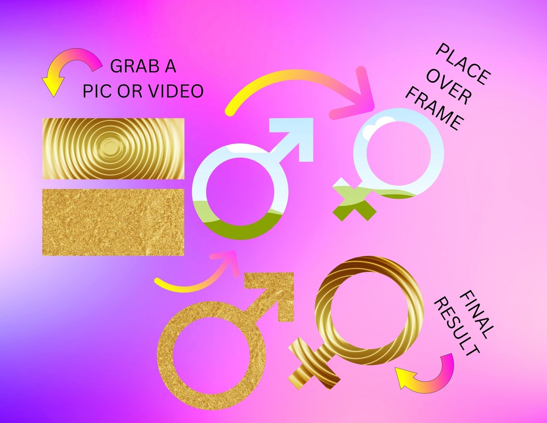 216 Versatile Canva Frame Templates: Elevate Your Designs Instantly ...