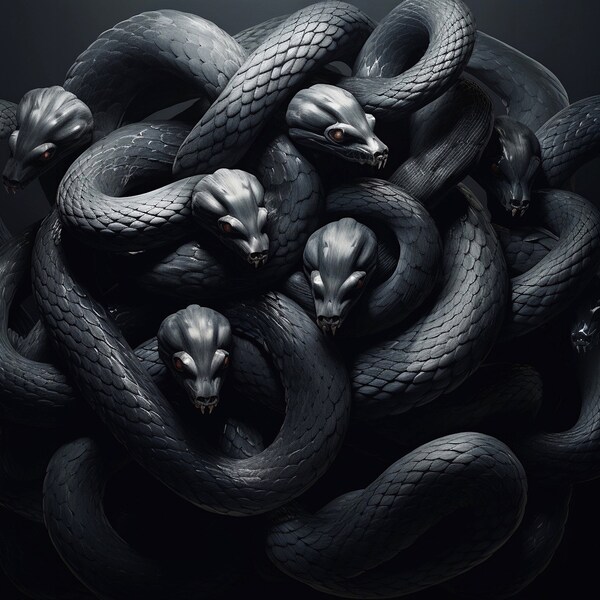 Occult Artwork - Etsy