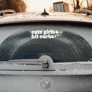 Cute Girls Hit Curbs - SVG, PNG, JPG | Trend Svg | Digital Download ...