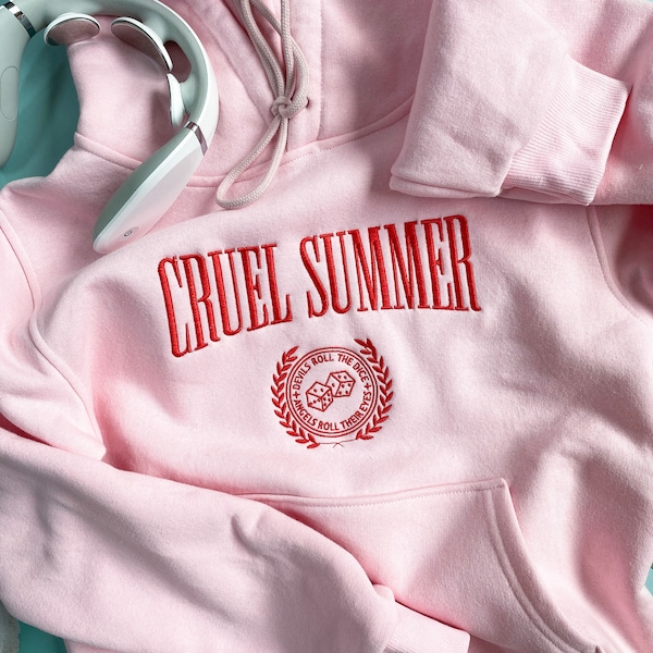 Eras Tour Outfit Cruel Summer - Etsy