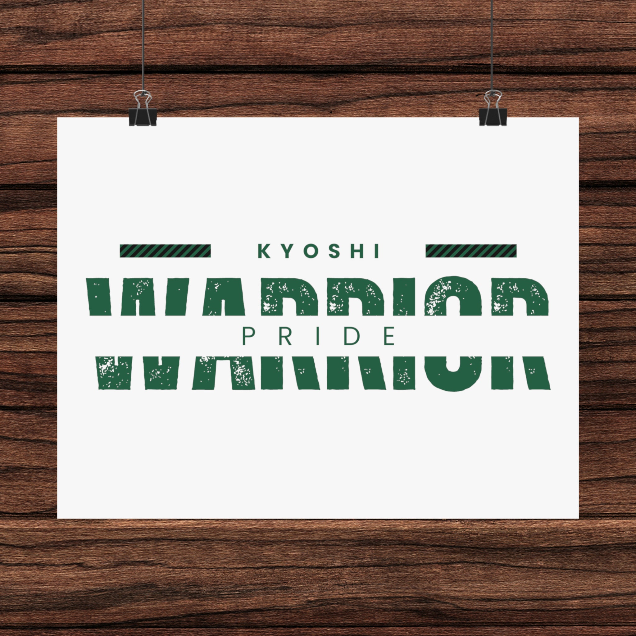 ATLA Kyoshi Warriors Poster - Etsy