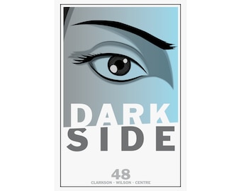 Matte Vertical Posters - Etsy