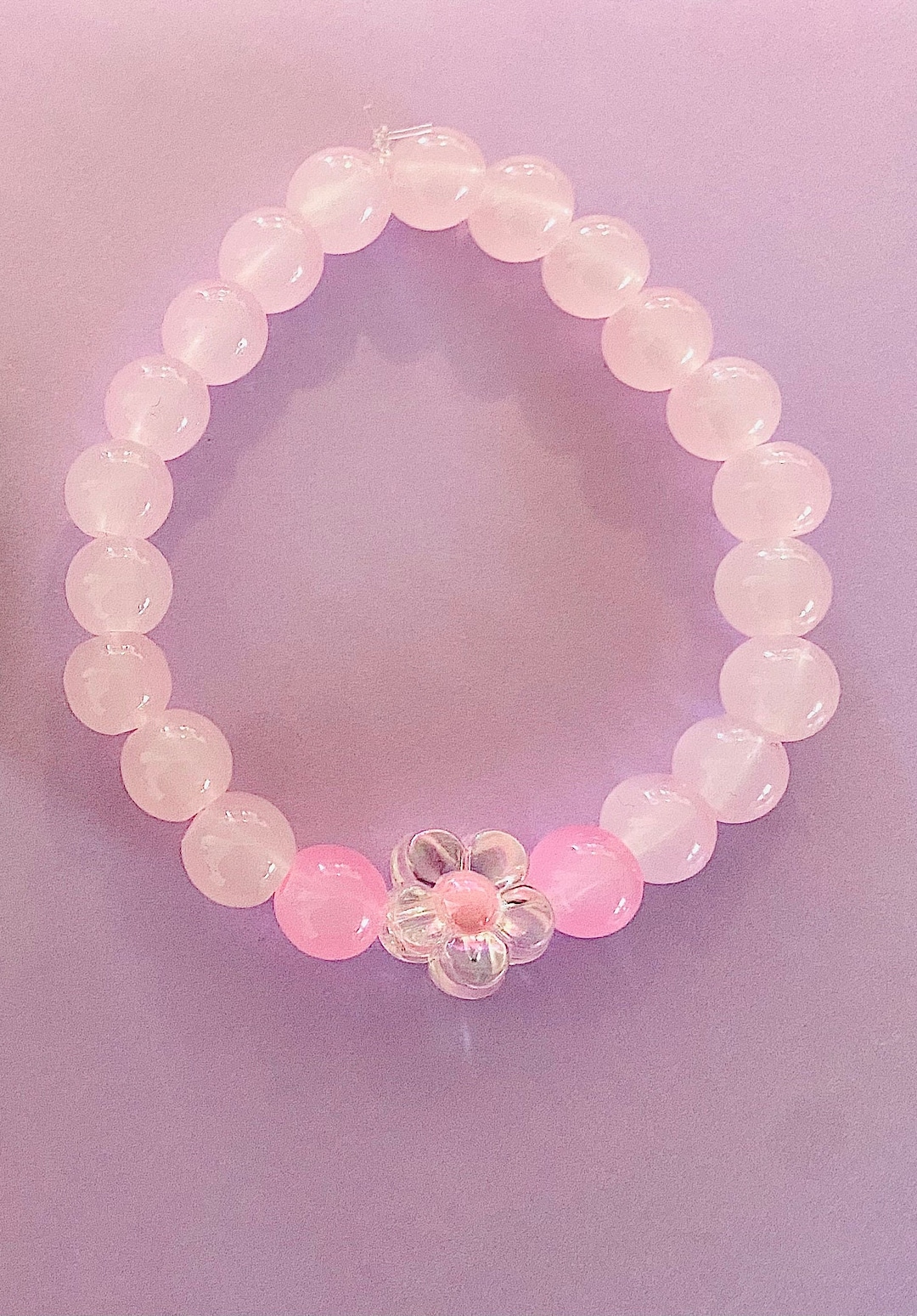 Obsessive Compulsive Disorder Bracelet - Etsy