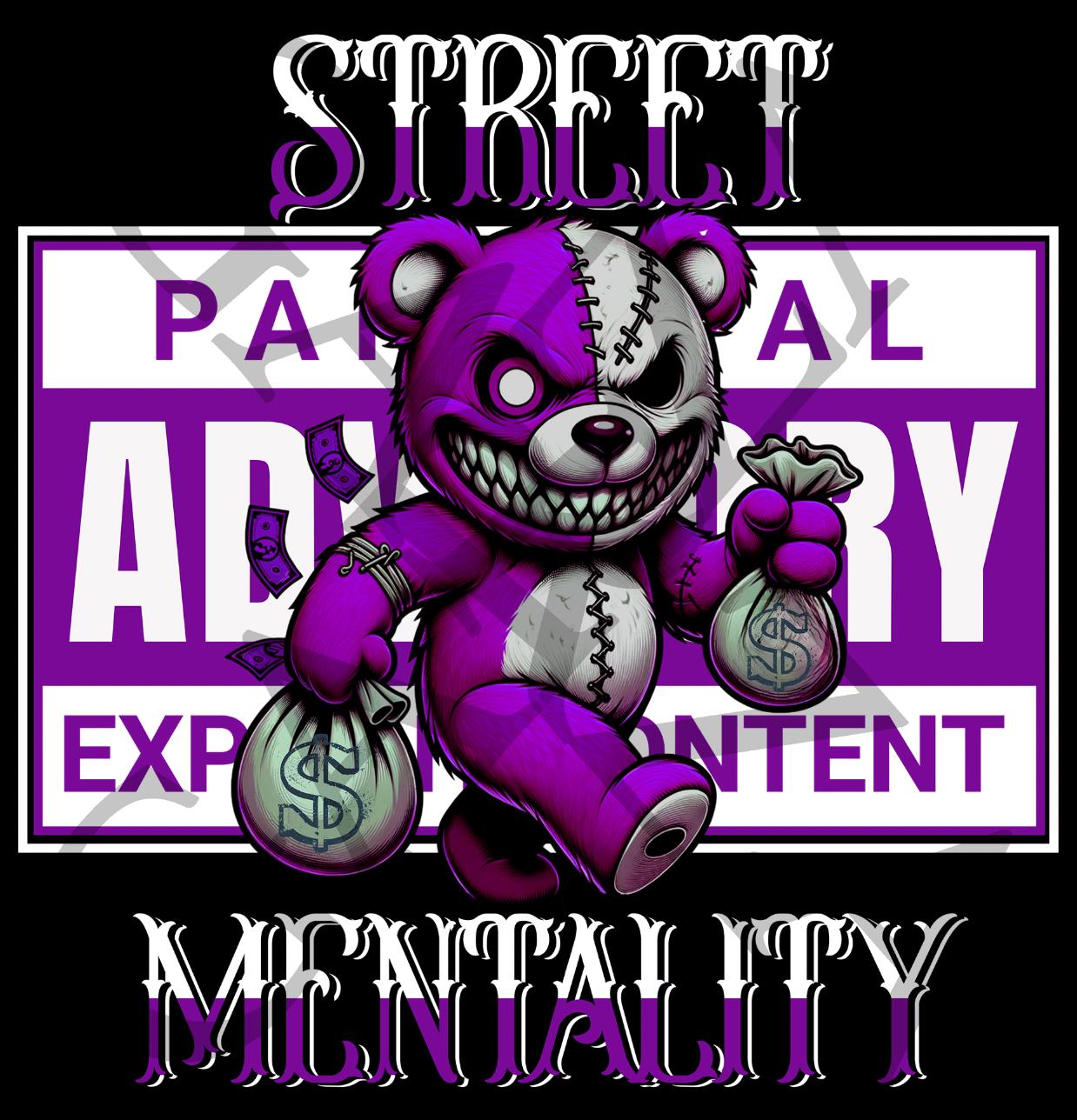 5 Different Color Bear Png Files, Bear Png, Color Bear Png, Street ...