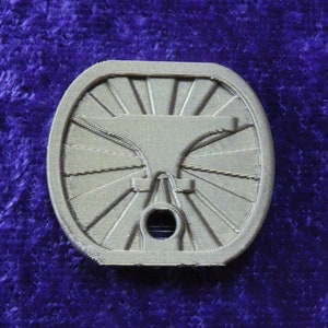 3D Printed Electrum Coins: Dnd Tabletop RPG Currency - Etsy