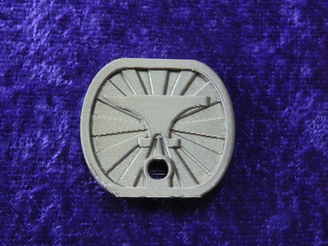 3D Printed Electrum Coins: Dnd Tabletop RPG Currency - Etsy