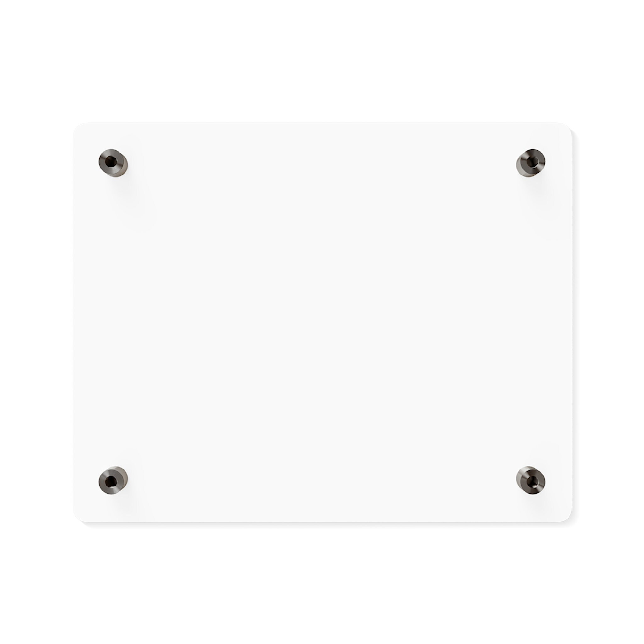 Minimalist Room Design on Acrylic Wall Art Panels - Etsy