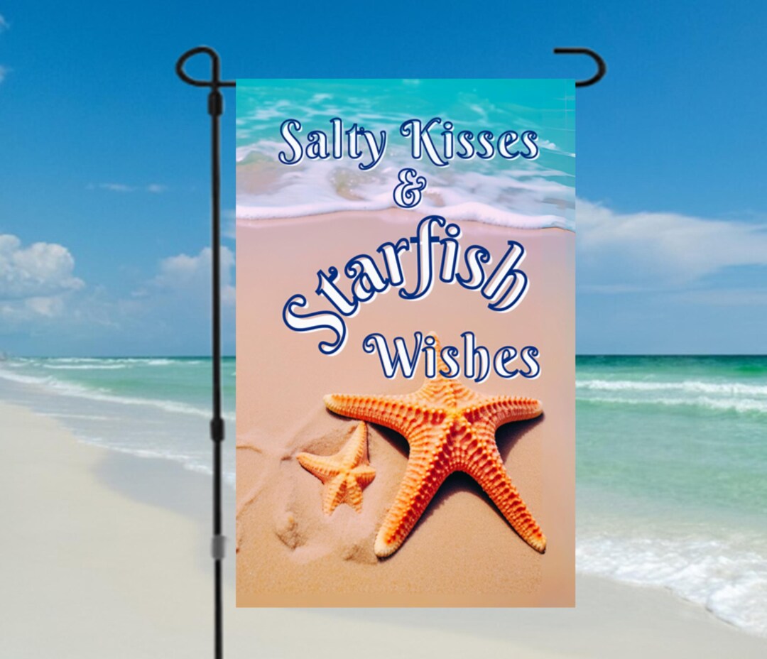 Summer Flags for Garden, Welcome Garden Flag Summer, Summer Yard Flags ...