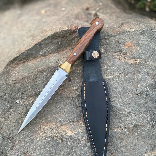 Hidden Blade - Etsy
