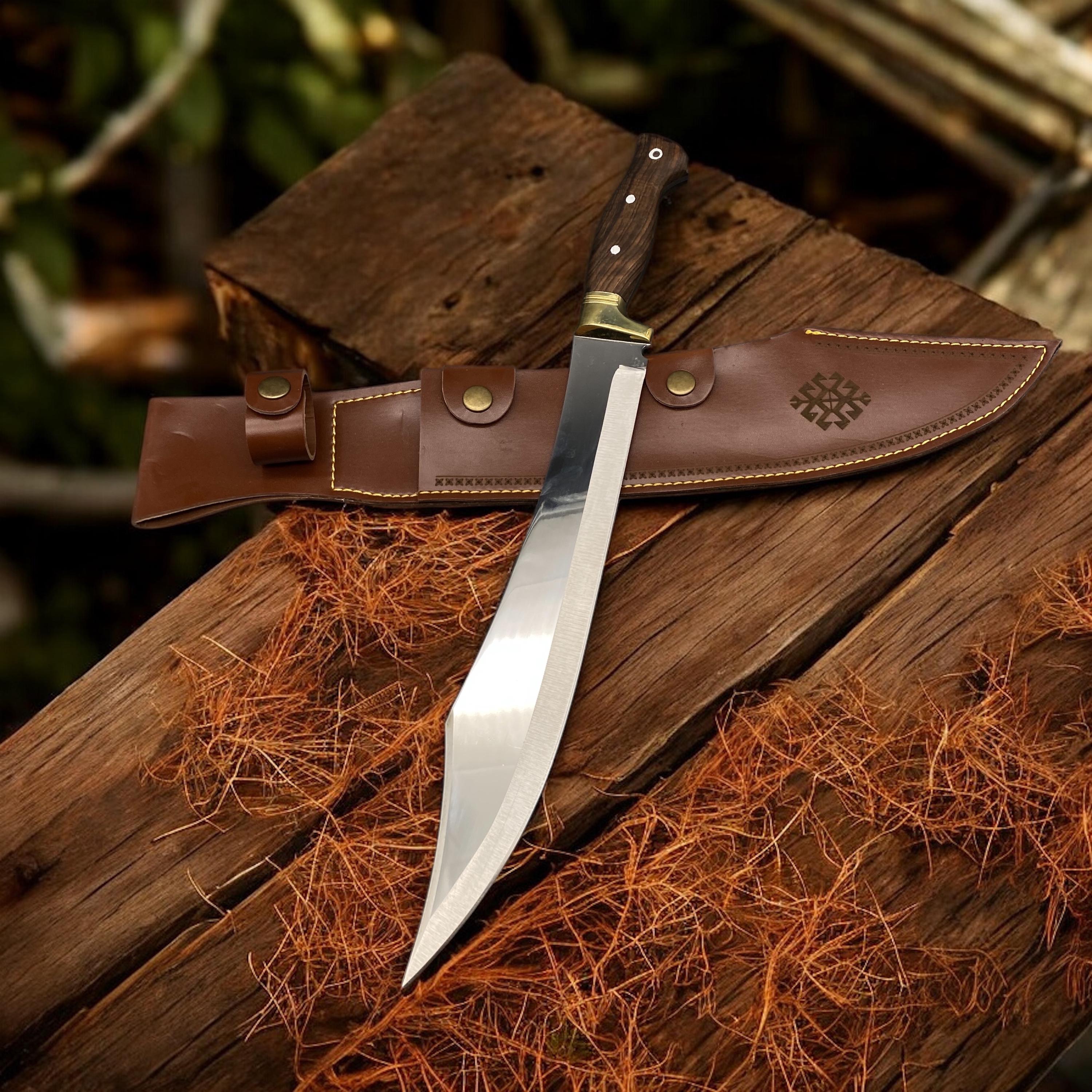 Molde De Machete How To Sharpen A Machete | TikTok