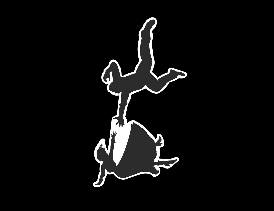 WATERPROOF STICKER Booker and Elizabeth Bioshock Bioshock - Etsy