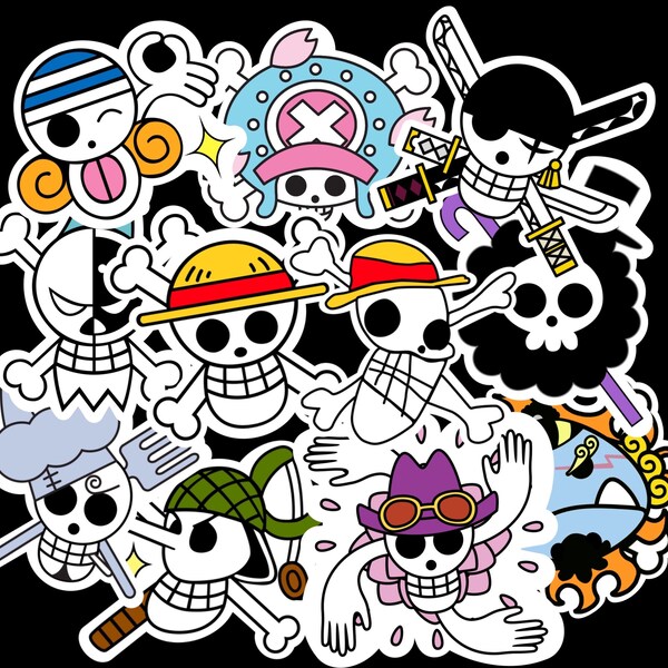 One Piece Scrapbook Paper - Etsy