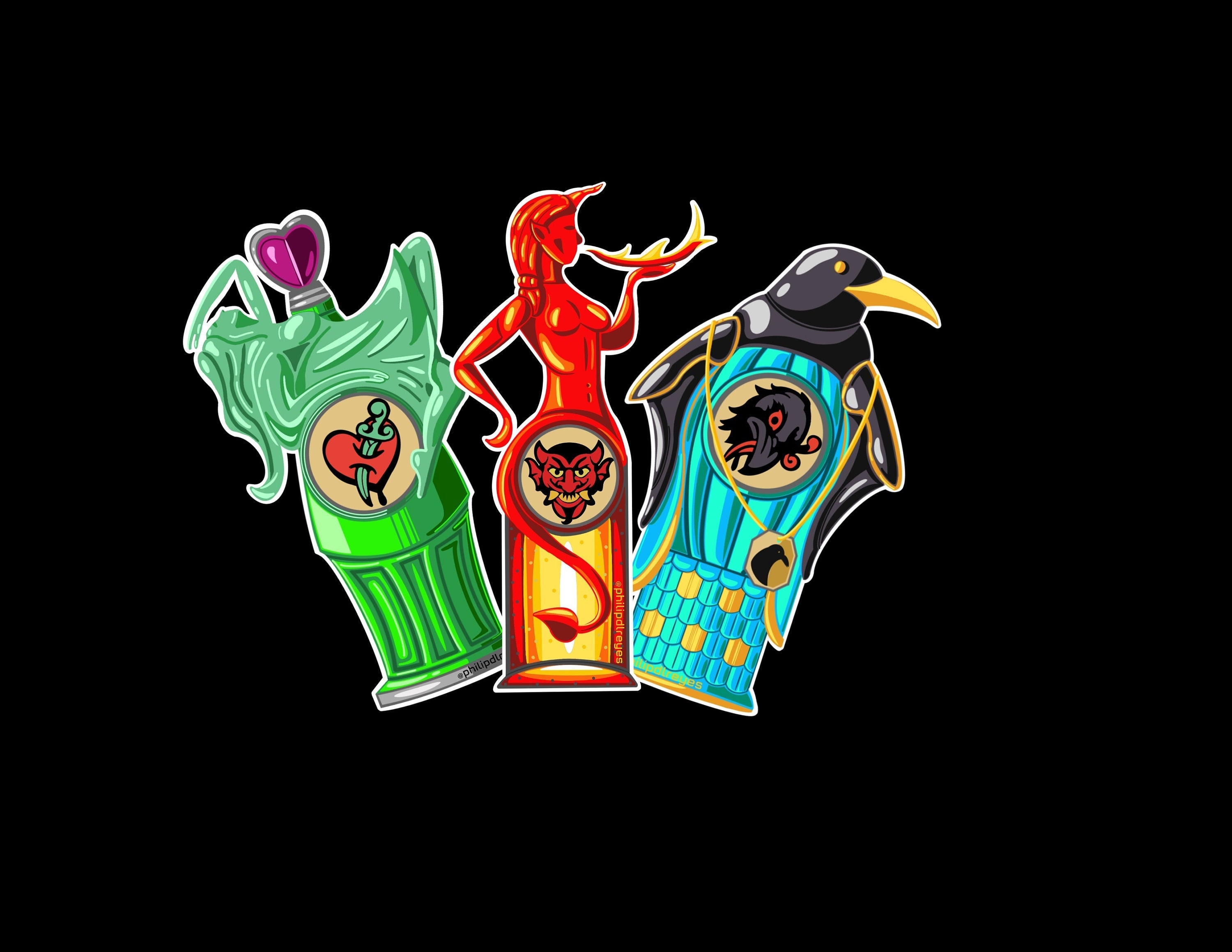 Plasmid Bioshock Infinite