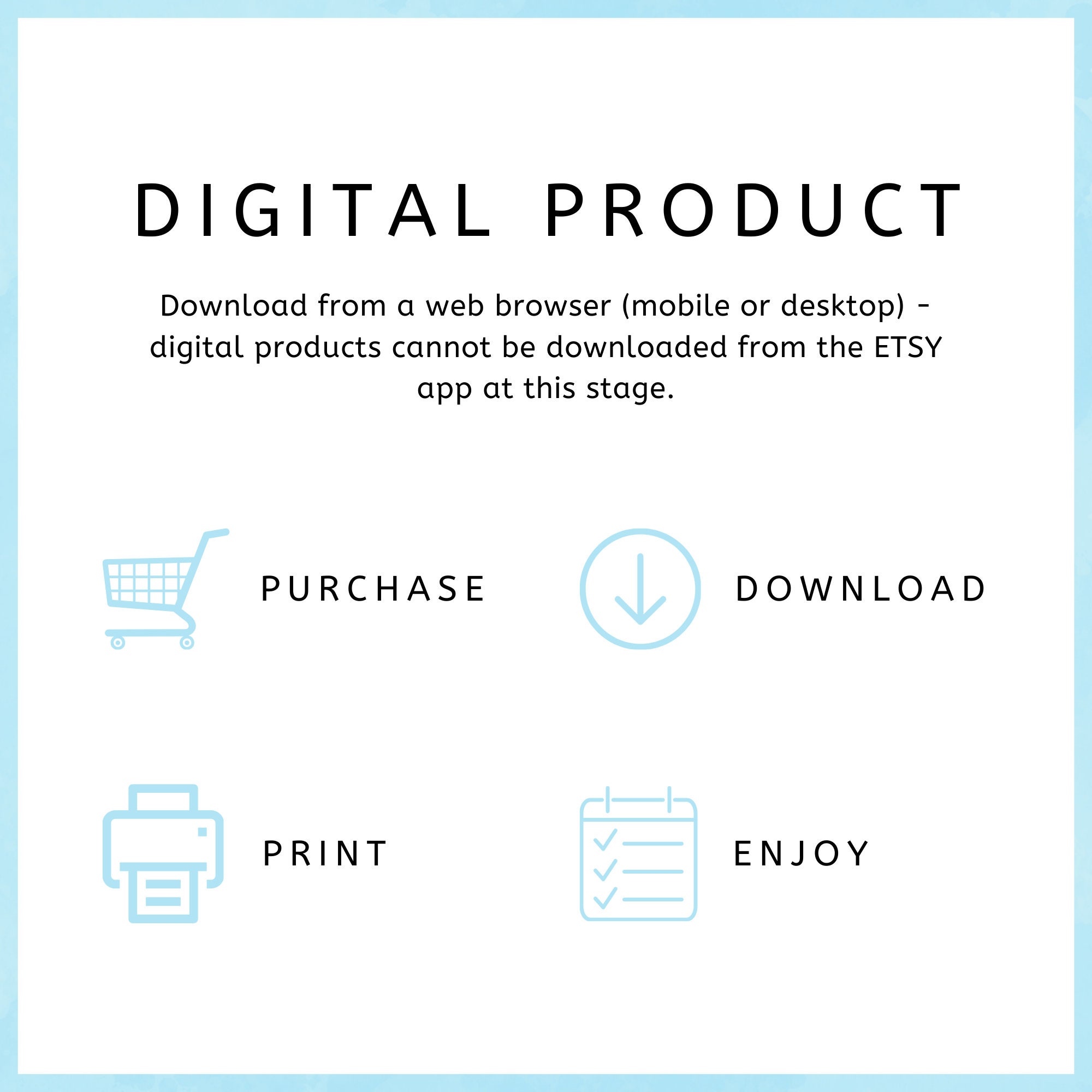 54321 Grounding Technique Poster Coping Skills Printable 5 Senses ...