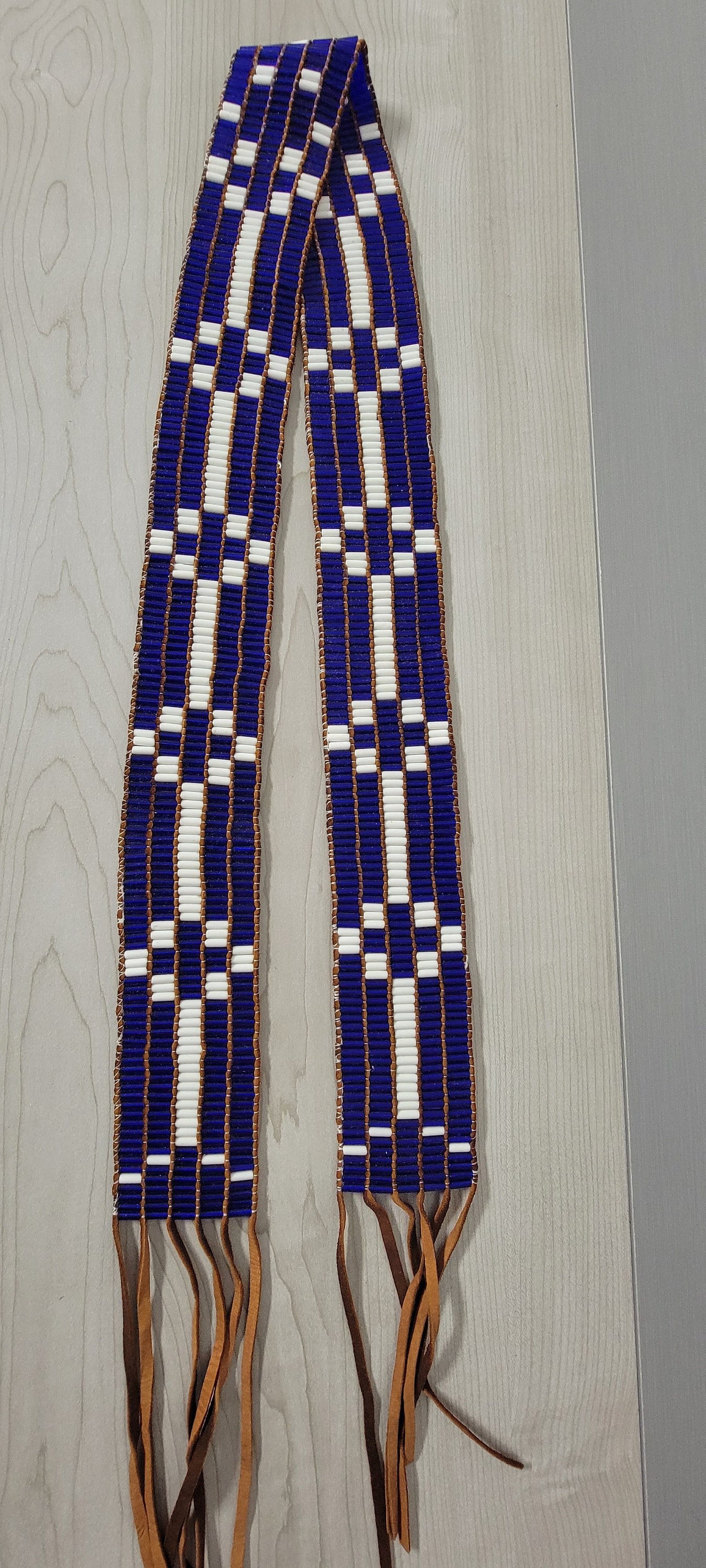 Wampum Belt - Etsy