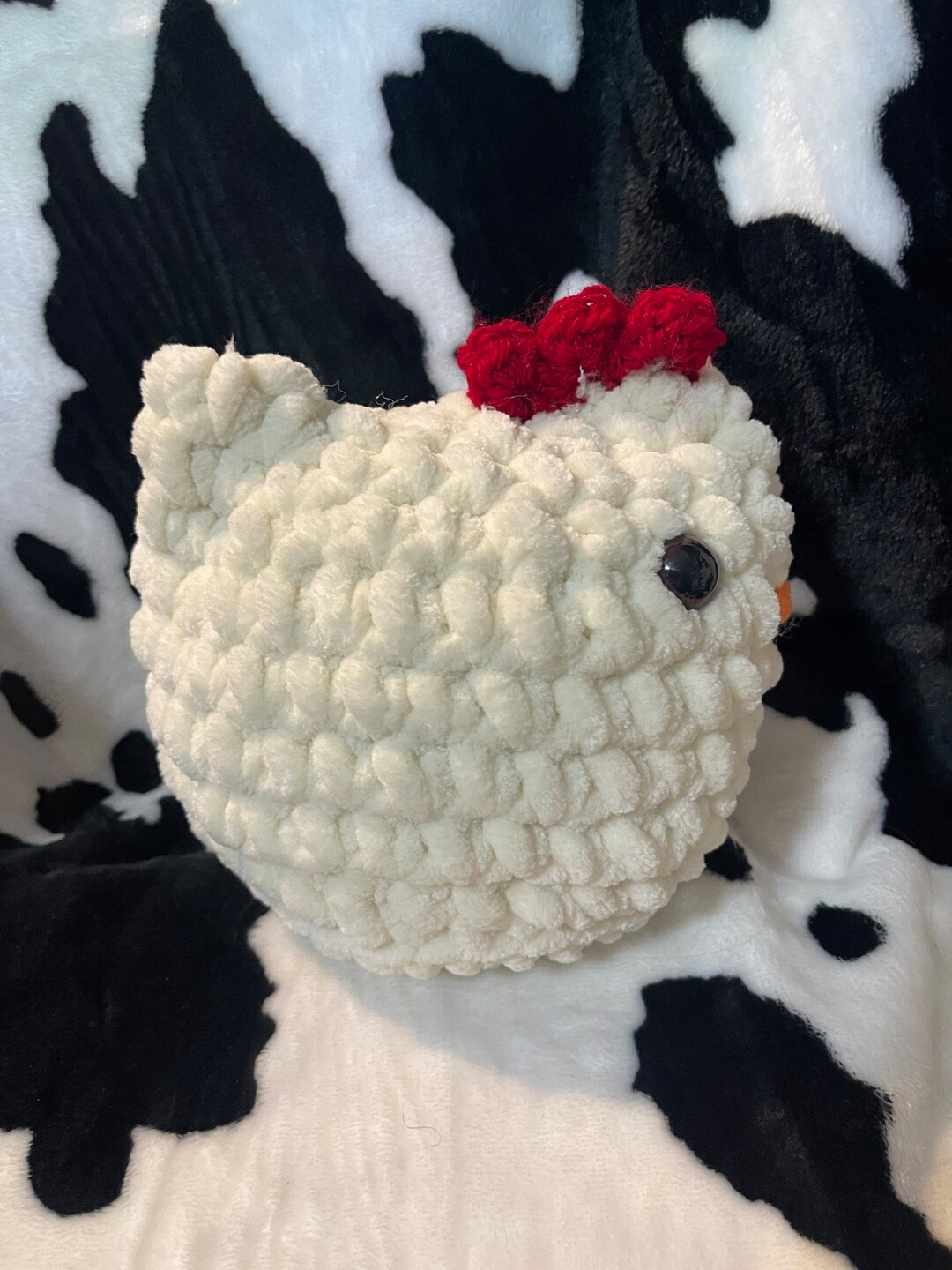 Mabel the Chicken - Etsy