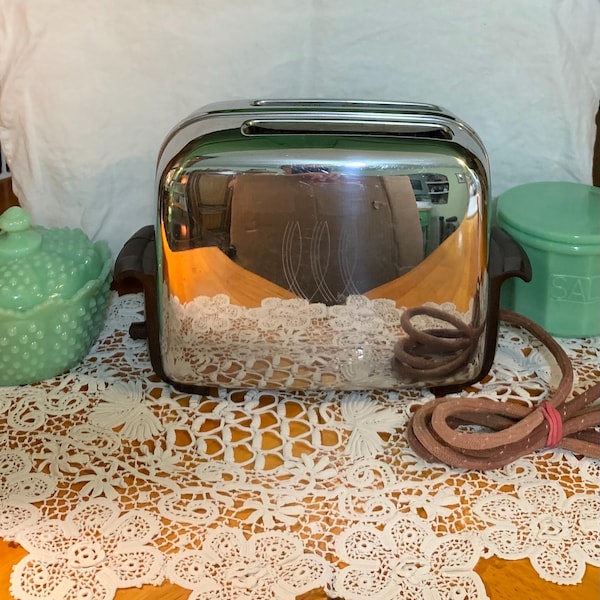 Vintage Toasters - Etsy