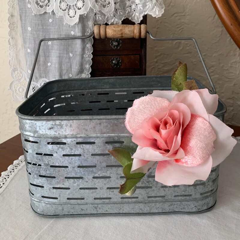 Olive Bucket - Etsy