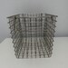 Heavy Duty Wire Basket - Etsy