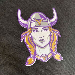 FEMALE VIKING PNG Instant Download - Etsy