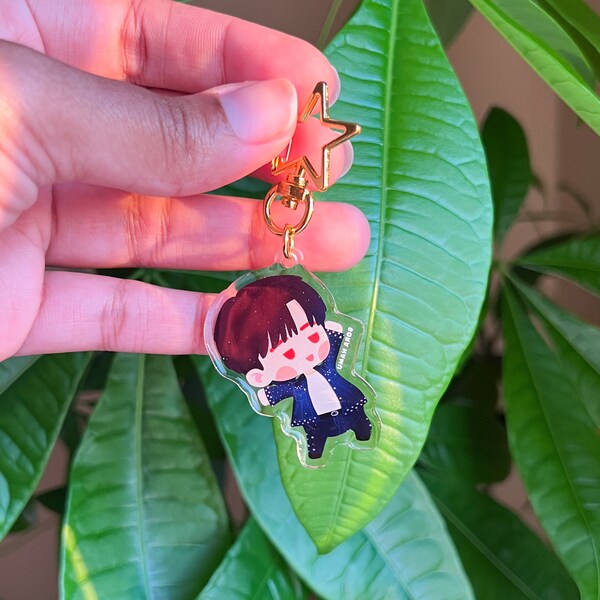 Bts Keychain - Etsy