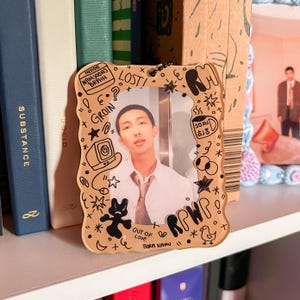 RM RPWP Themed PC Holder - Etsy