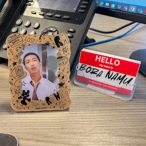 RM RPWP Themed PC Holder - Etsy