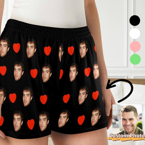 Pajama Shorts - Etsy