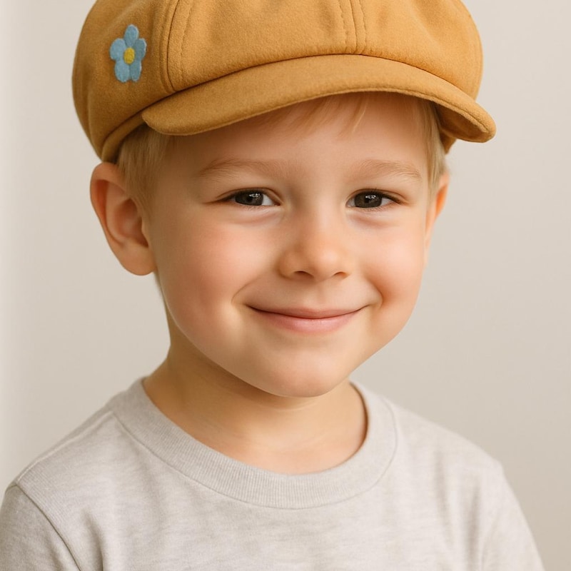 Kpop Demon Hunters Demon Hat - Etsy