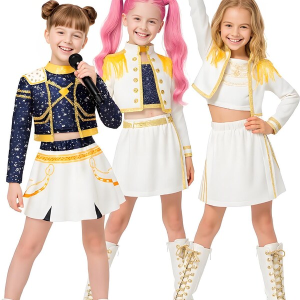 Runi Kids Costume - Etsy Australia