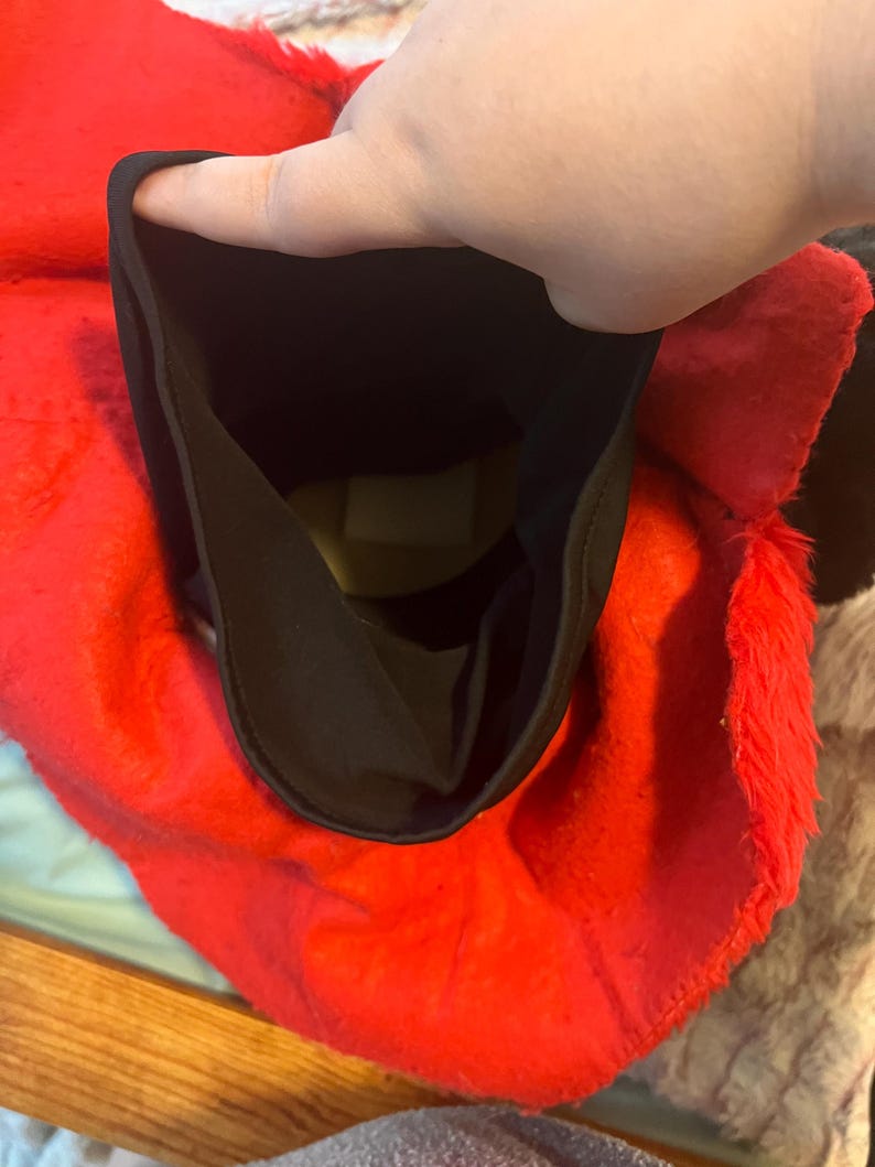 Skull Crow Fursuit Head - Etsy