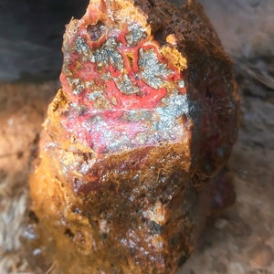 Rough RED MARCASITE, AAA Grit Quality, Marcasite Stones, Wholesale ...
