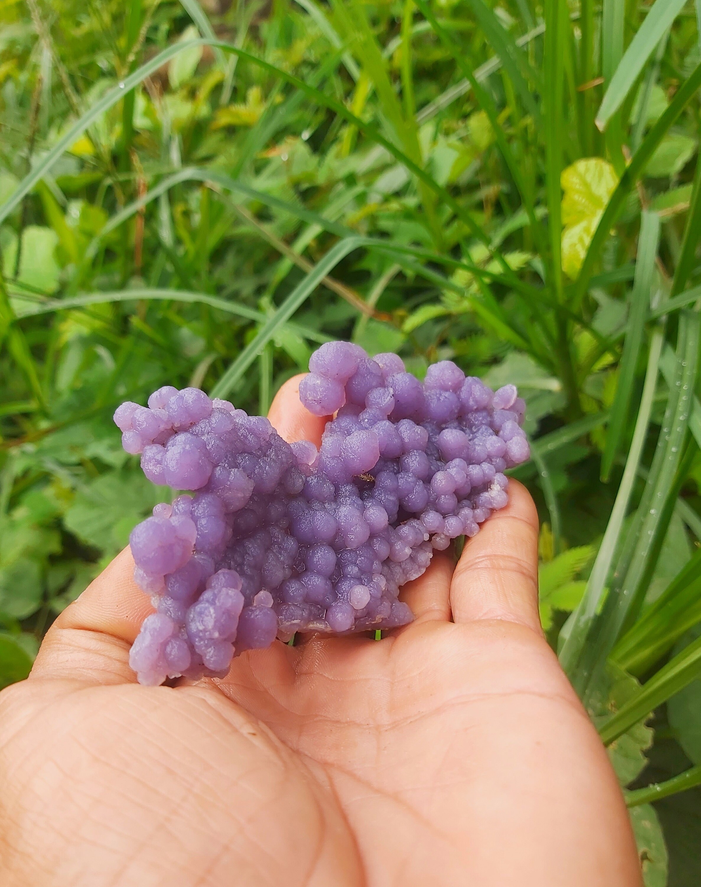 Grape Agate Materials, Stones Material, Best Quality Stones - Etsy