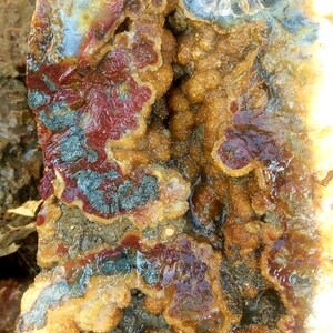 Rough RED MARCASITE, AAA Grit Quality, Marcasite Stones, Wholesale ...