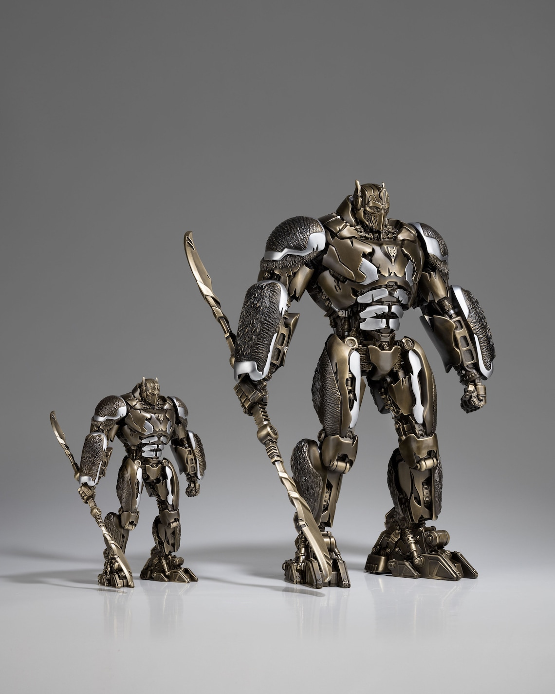 Transformers: Optimus Primal Classic Collectible, High End Toy, Home ...