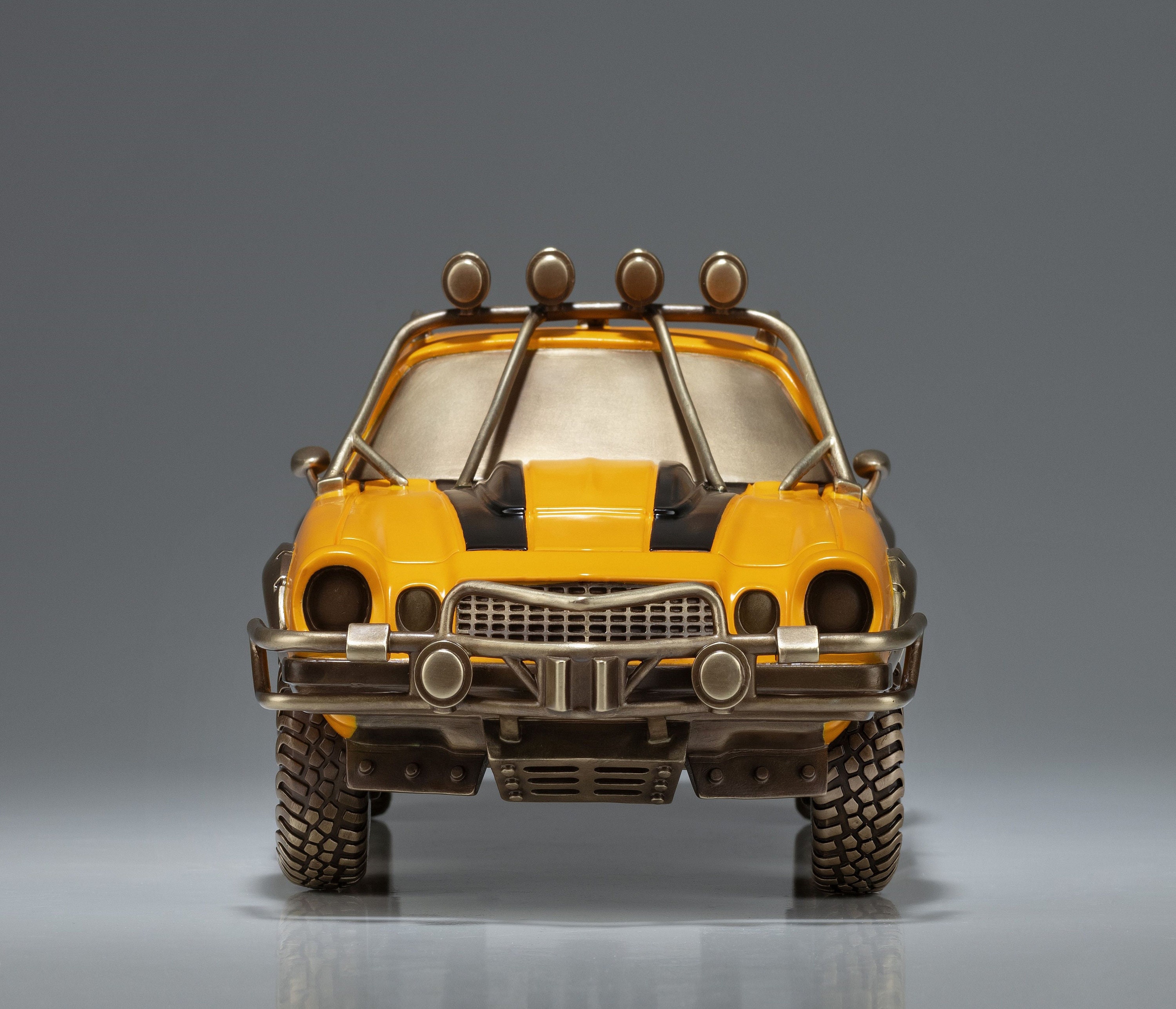 Transformers: Bumblebee car Version Classic Collectible, High End Toy ...