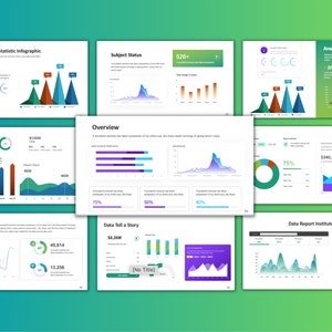 Data Analysis Infographics | Business Analysis | Data Visualization ...