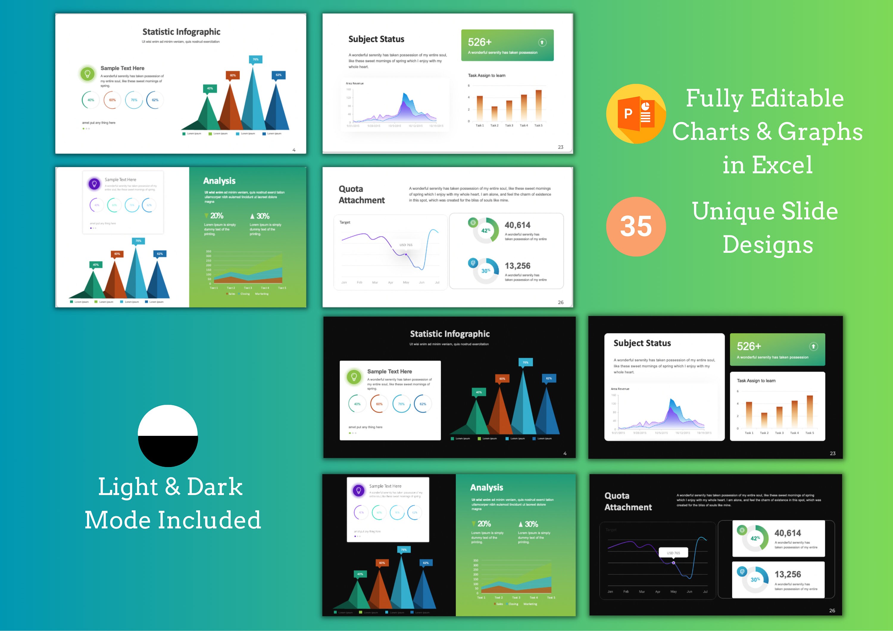 Data Analysis Infographics | Business Analysis | Data Visualization ...