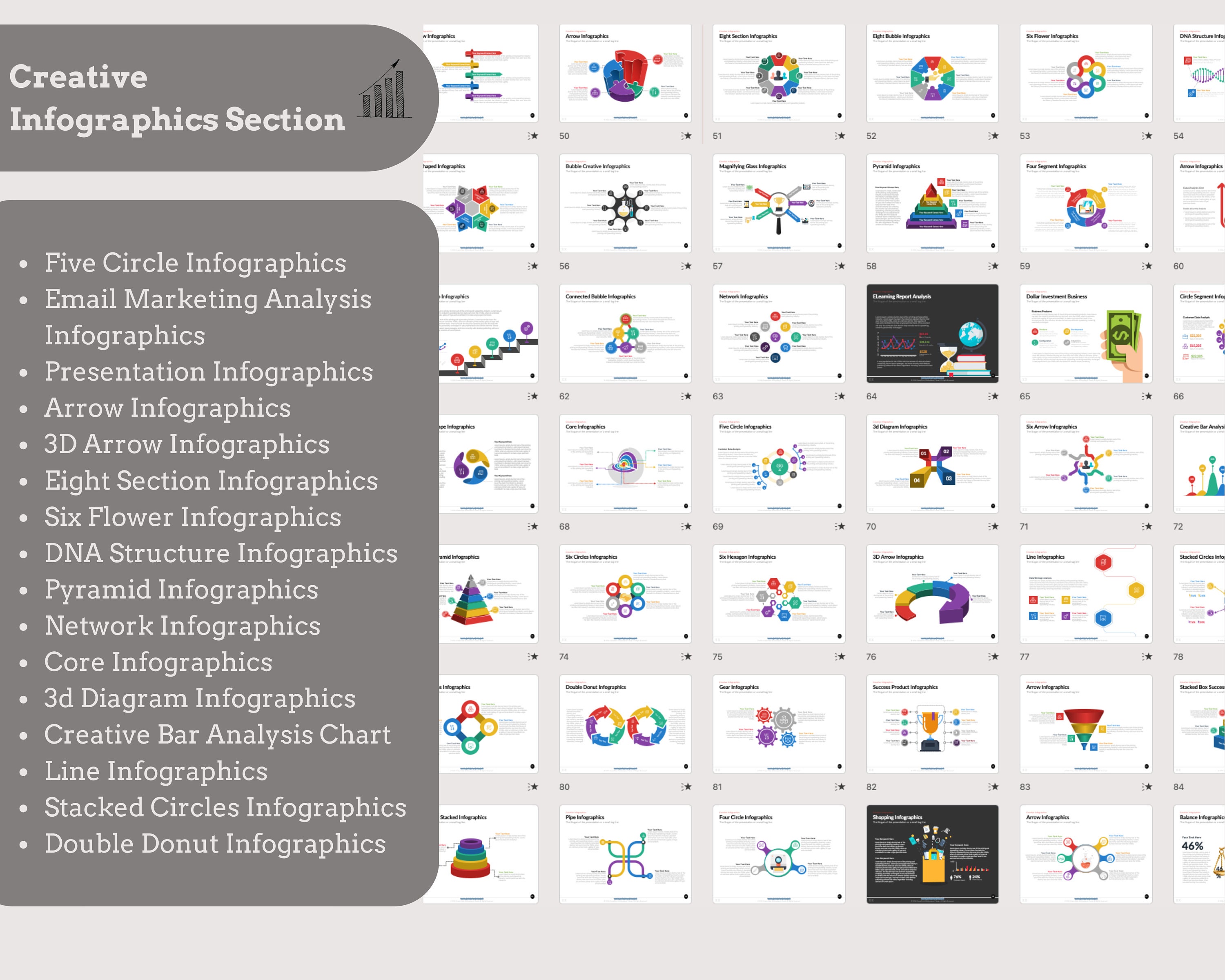 Best Data Analysis Infographics You Ever Had Business - Etsy