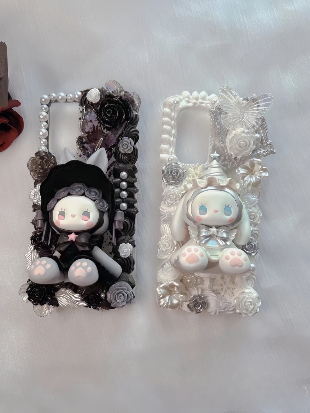 Customized Handmade Phone Case for Anniversary for Baby Shower for ...