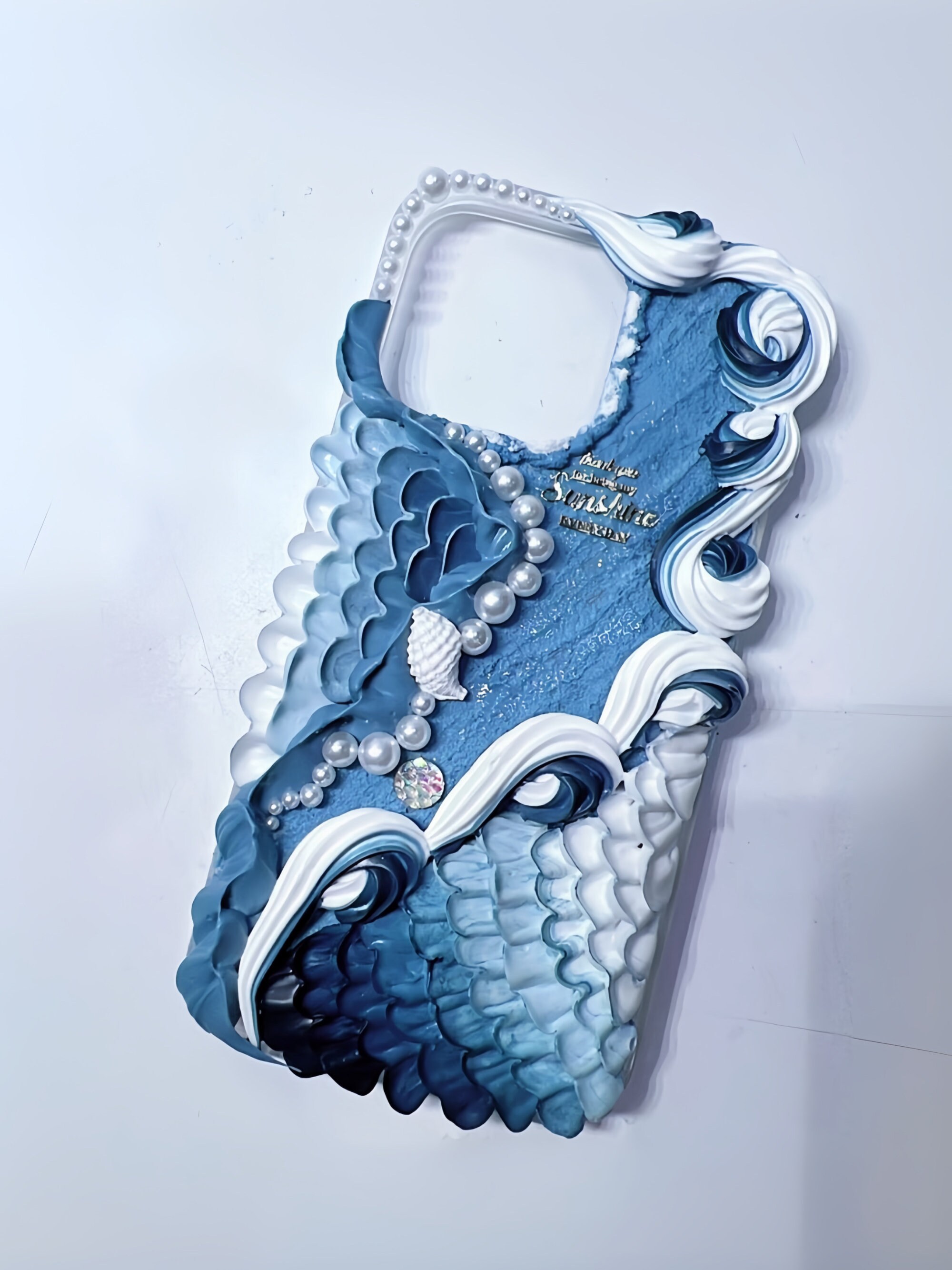 Customized Handmade Phone Case for All Brands, Iphone, Samsung Oneplus ...