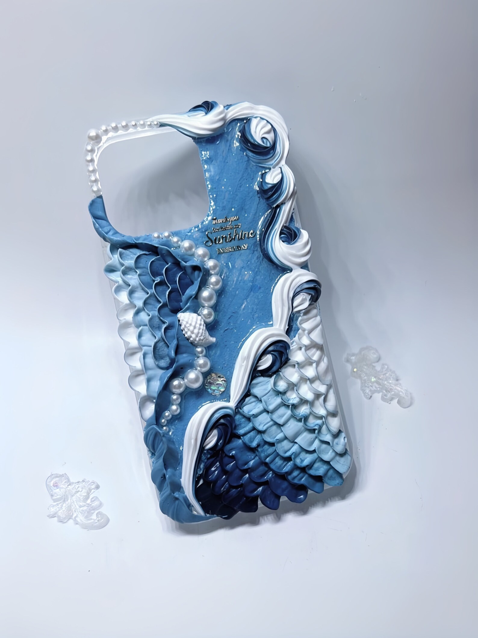 Customized Handmade Phone Case for All Brands, Iphone, Samsung Oneplus ...