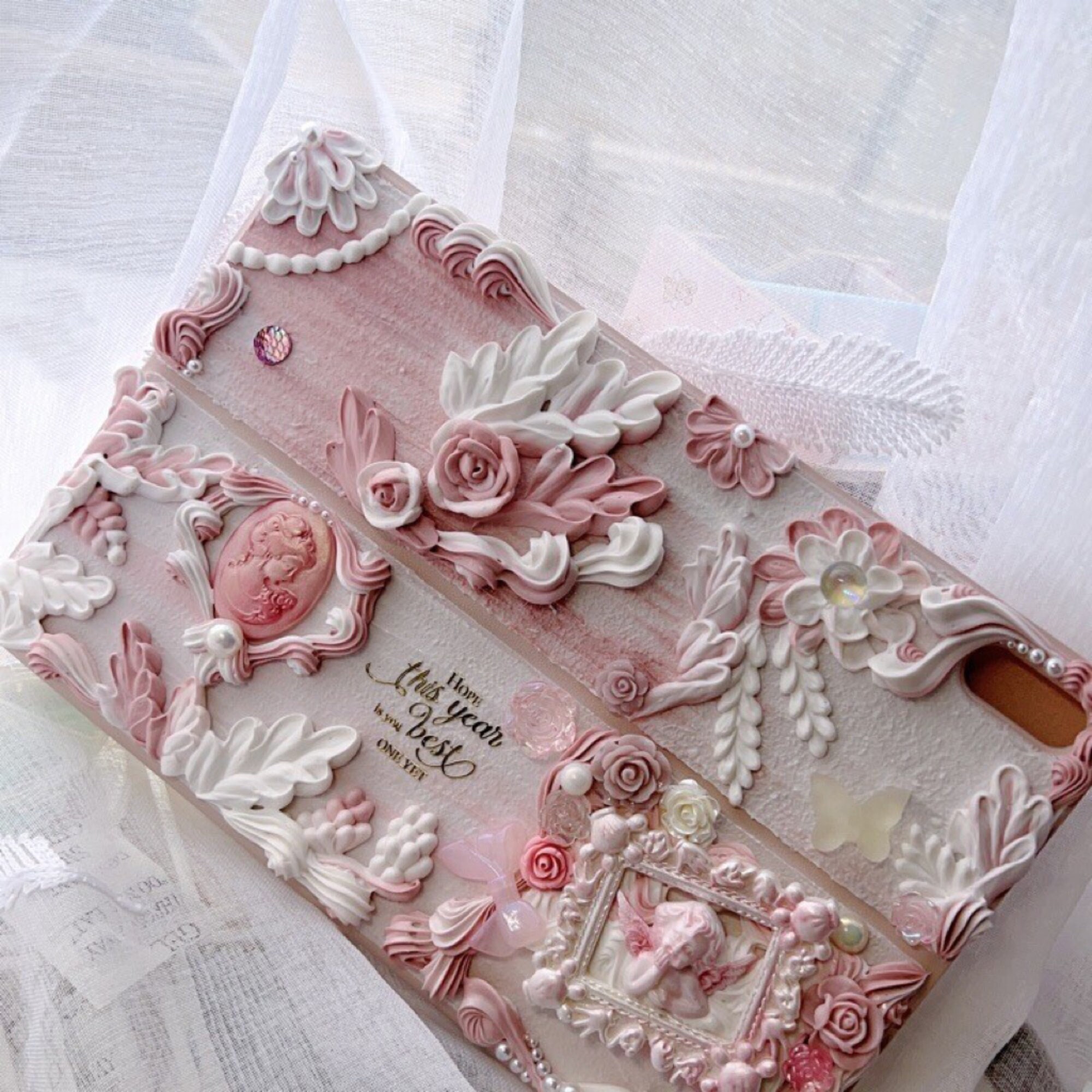 Customized Handmade Tablet Case for All Brand, Ipads, Galaxy Tab Etc ...