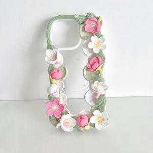 Customized Handmade Phone Case for All Brands, Iphone, Samsung Oneplus ...