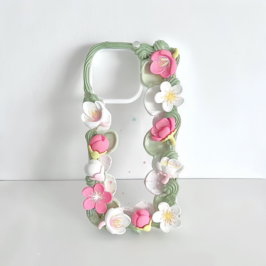 Customized Handmade Phone Case for All Brands, Iphone, Samsung Oneplus ...