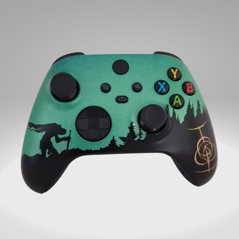 Xbox Controller - Etsy UK