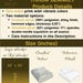 Golden Thread Standard Blanket Throw Blanket Ribbon Gold Sofa Abstract ...